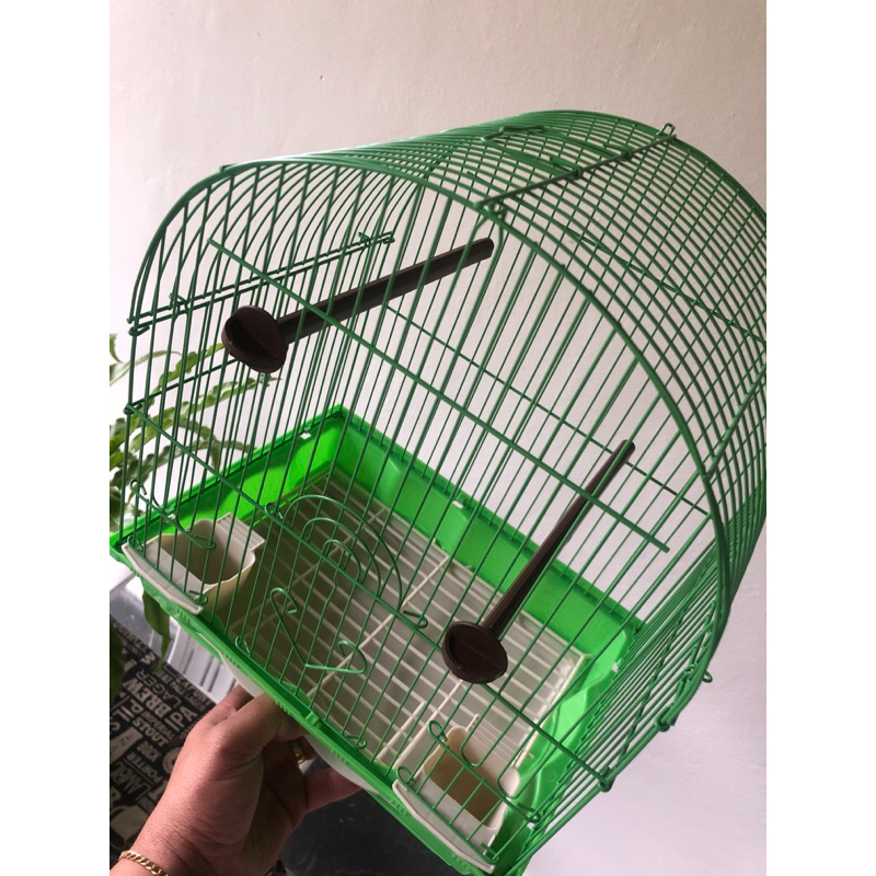 gaiolas para canarios, diamante gould, tarin, manom , mandarin, canario ...