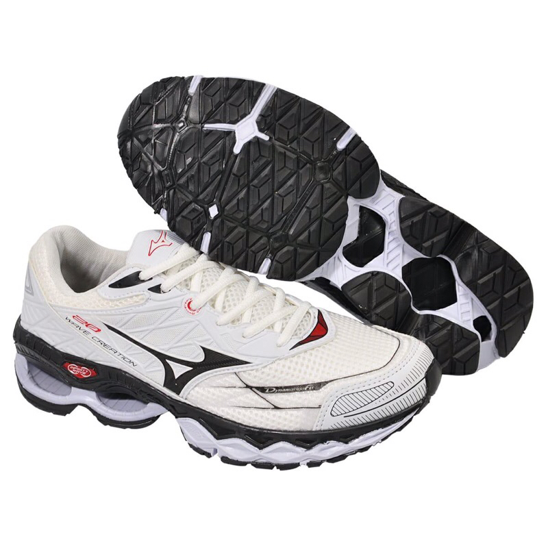 Tênis MZN Creation 20 Masculino e Feminino Promoção - Escorrega o Preço