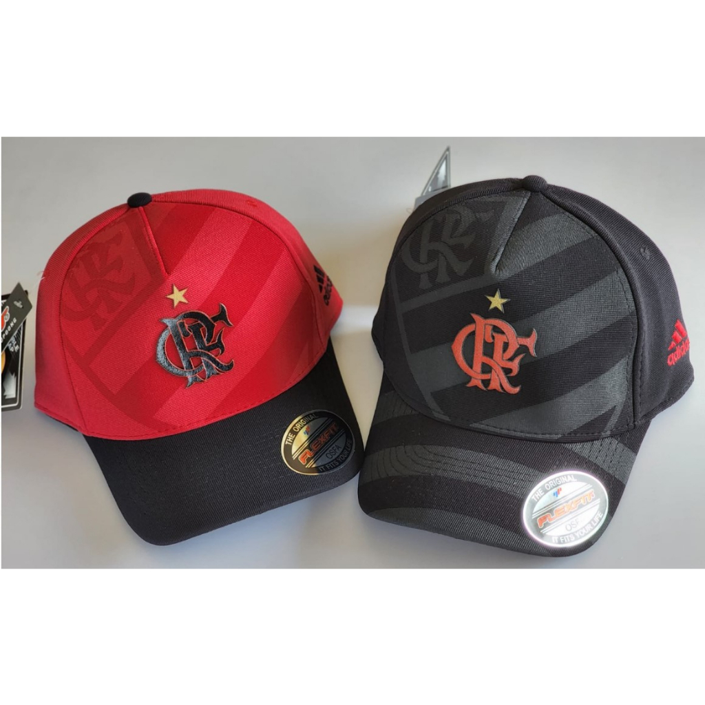 Bone FLAMENGO | Shopee Brasil