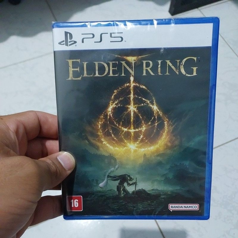 Elden Ring | Shopee Brasil
