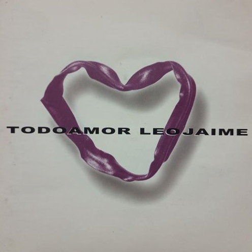 CD Leo Jaime – Todo Amor | Shopee Brasil