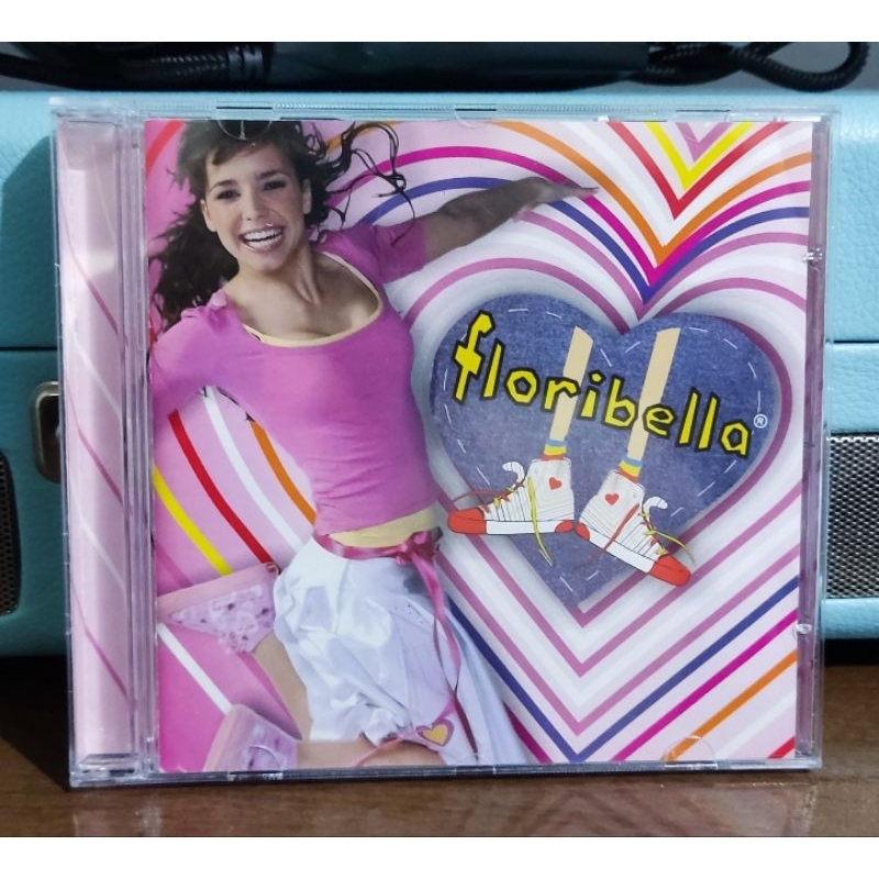 CD: Floribella 2 (Portugal) | Shopee Brasil