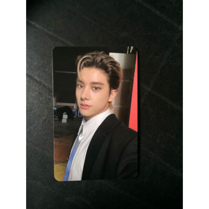 jake enhypen weverse shop photocard oficial dimension answer | Shopee ...