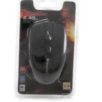 Mouse Sem Fio BansonTech BS 868 | Shopee Brasil