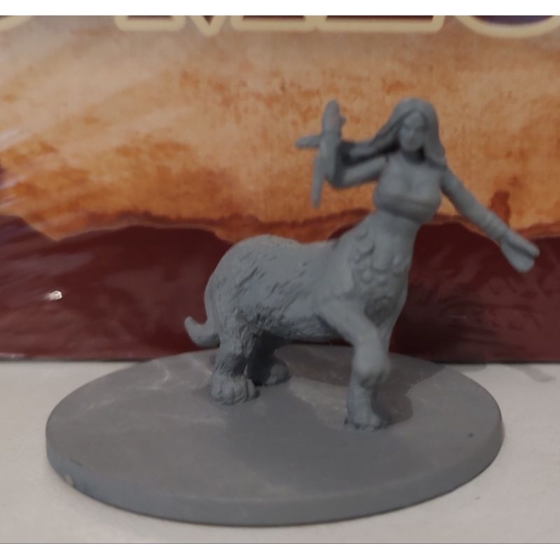 Lamia #42 - Miniatura Pathfinder Battles RPG | Shopee Brasil