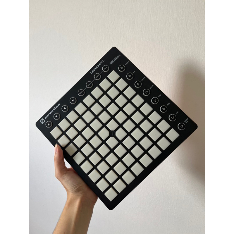 Launchpad MK2 RGB Controlador MIDI Profissional | Shopee Brasil