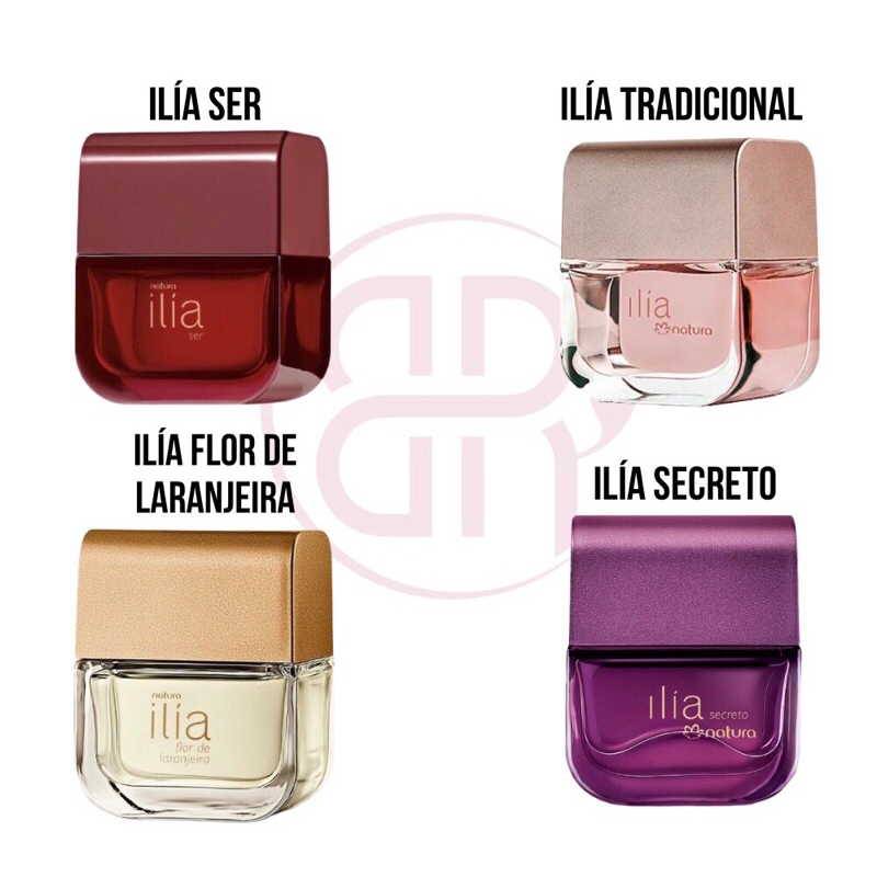 perfume ilia 50ml | Shopee Brasil