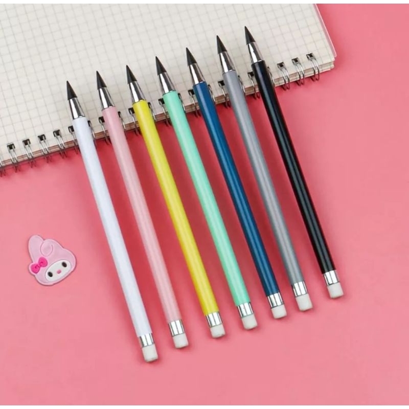 Lapis infinito Simple (unidade) | Shopee Brasil