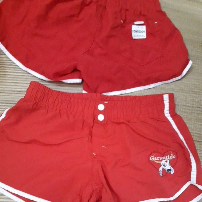 short | Shopee Brasil