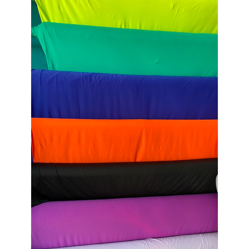 Tecido Suplex Poliéster 1m x 1,60m | Shopee Brasil