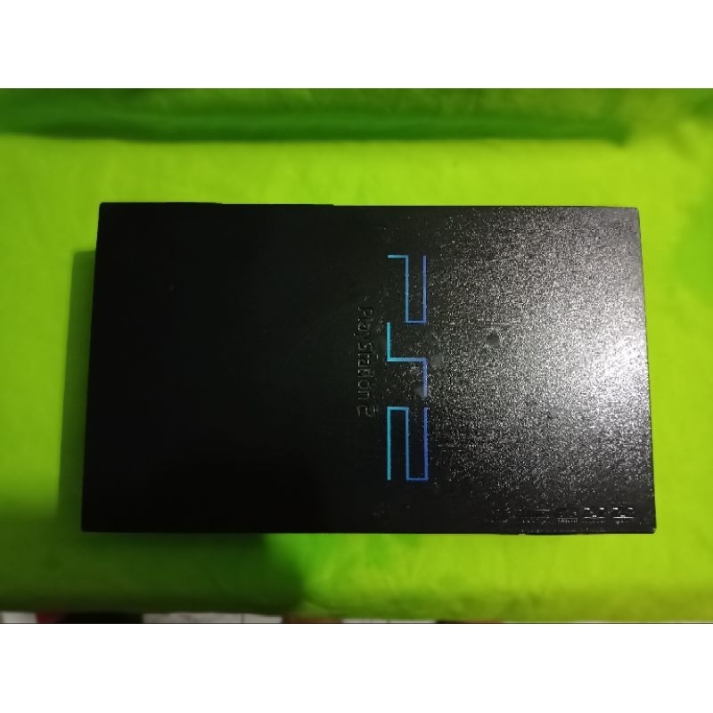 Playstation2 fat | Shopee Brasil