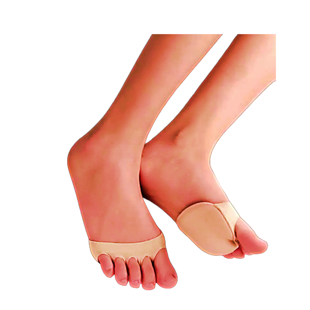 Palmilha Protetor de Metatarso Anti Bolha Calosidade Salto | Shopee Brasil