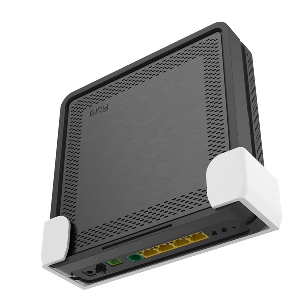 ROTEADOR MODEM VIVO FIBRA ASKEY Rtf3505vw-n2 - Escorrega o Preço