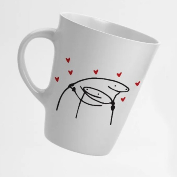 Caneca Flork - Feliz Bastante Tempo de Muita Coisa - PoopStore | Shopee ... Caneca Flork - Feliz Bastante Tempo de Muita Coisa - PoopStore | Shopee ...