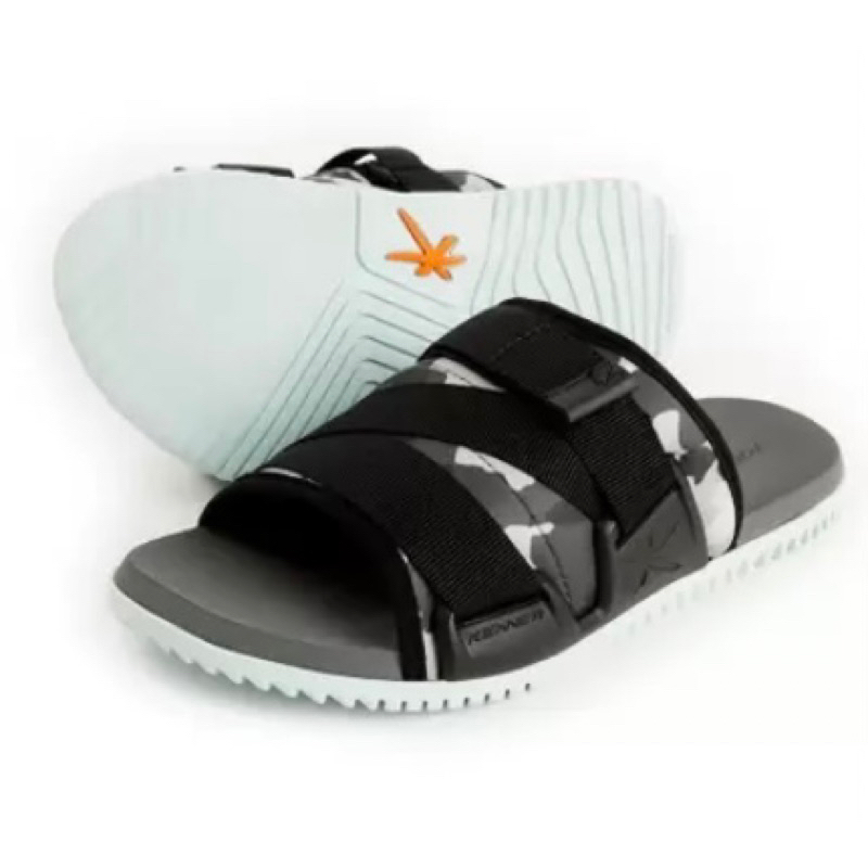CHINELO KENNER HYPER-Z ARMY SLIDE HZB-01 ORIGINAL | Shopee Brasil