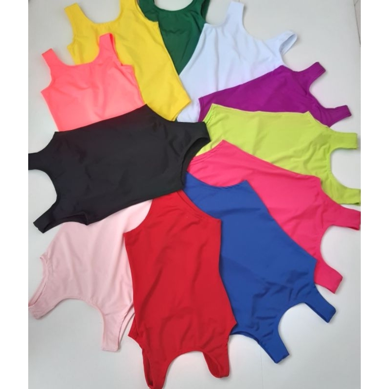 Body bore colan infantil criança blogueirinha. | Shopee Brasil
