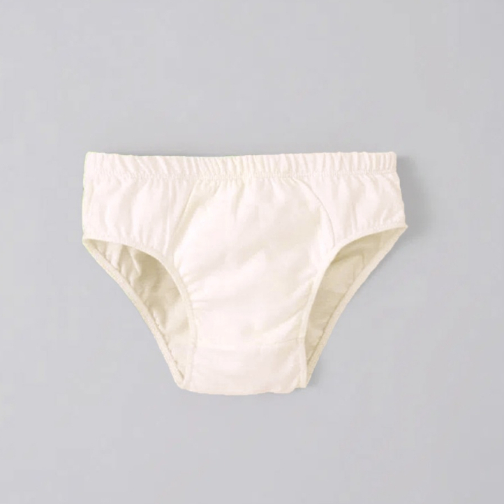 Cueca Infantil Slip kit 3 Menino Premium Algodão Acabamento 1 Linha ...