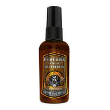 Perfume para Barba 60ml - Silver Line - Classic | Shopee Brasil