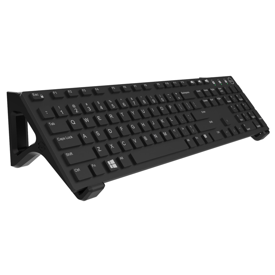 Suporte Teclado Computador Universal De Parede Fixar | Shopee Brasil Suporte Teclado Computador Universal De Parede Fixar | Shopee Brasil