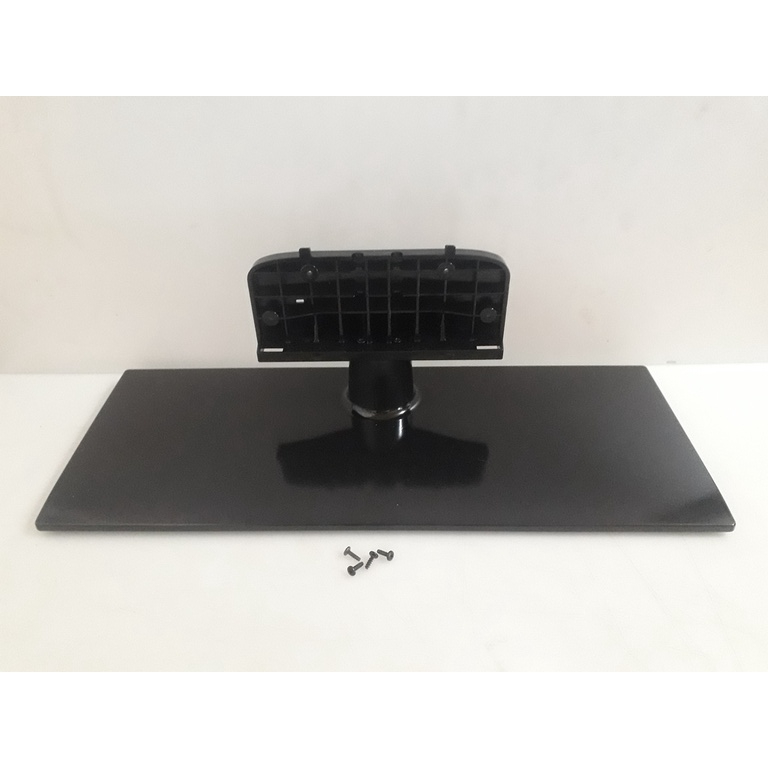 Base Pedestal Tv Samsung Un46fh5205g - Leia Com Atenção | Shopee Brasil
