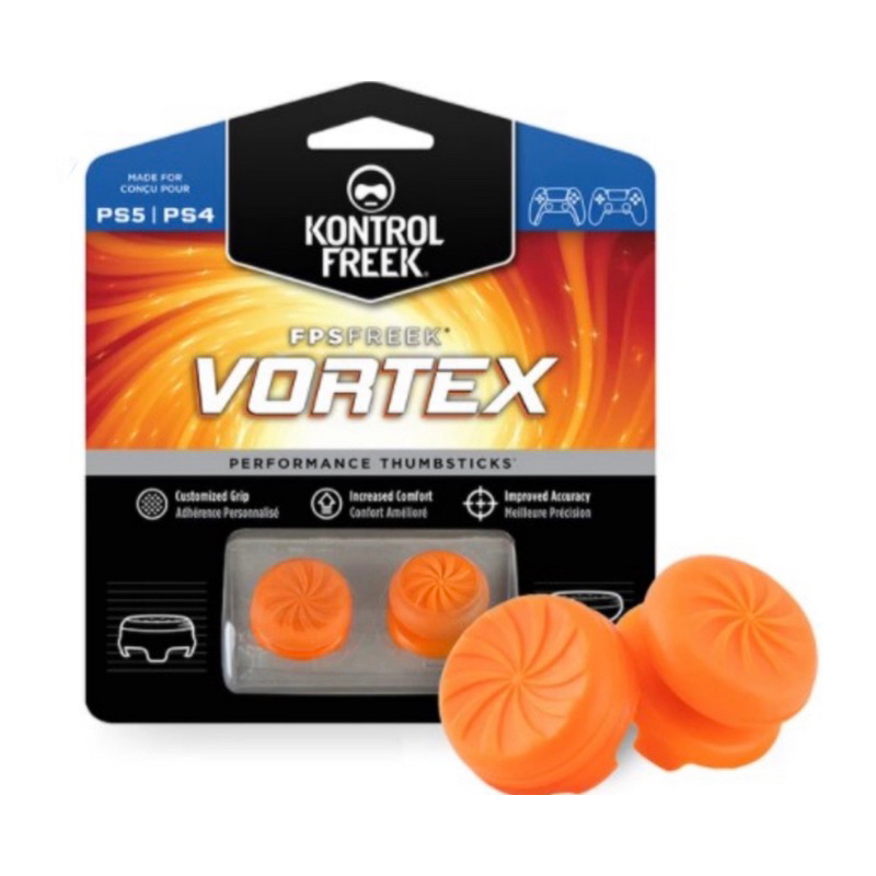 Kontrol Freek Vortex Ps4 Ps5 | Shopee Brasil