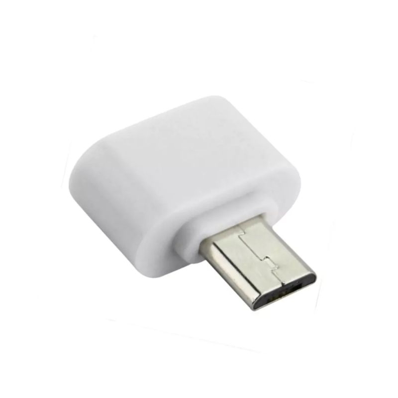 Adaptador Conector OTG Para USB 3 0 | Shopee Brasil