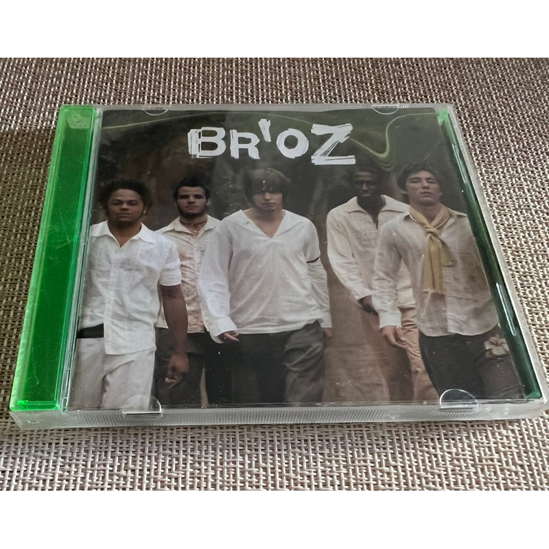 Cd Bro’z Broz | Shopee Brasil
