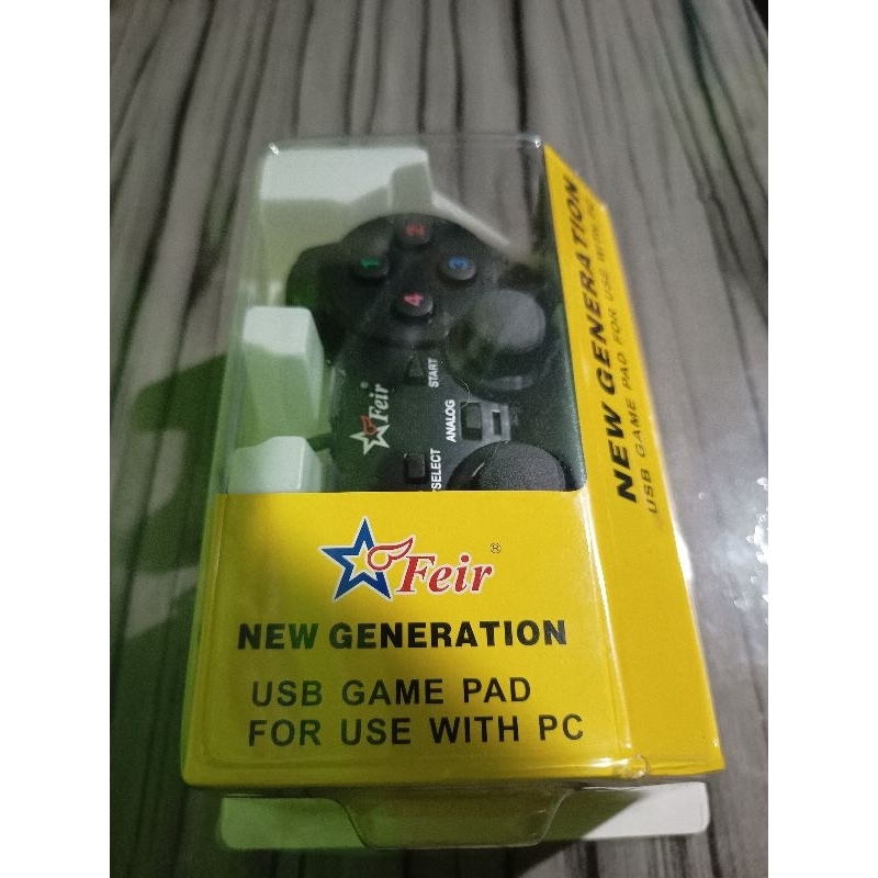 Controle usb feir | Shopee Brasil