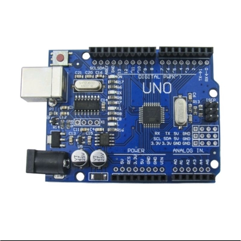 placa arduino uno r3 | Shopee Brasil