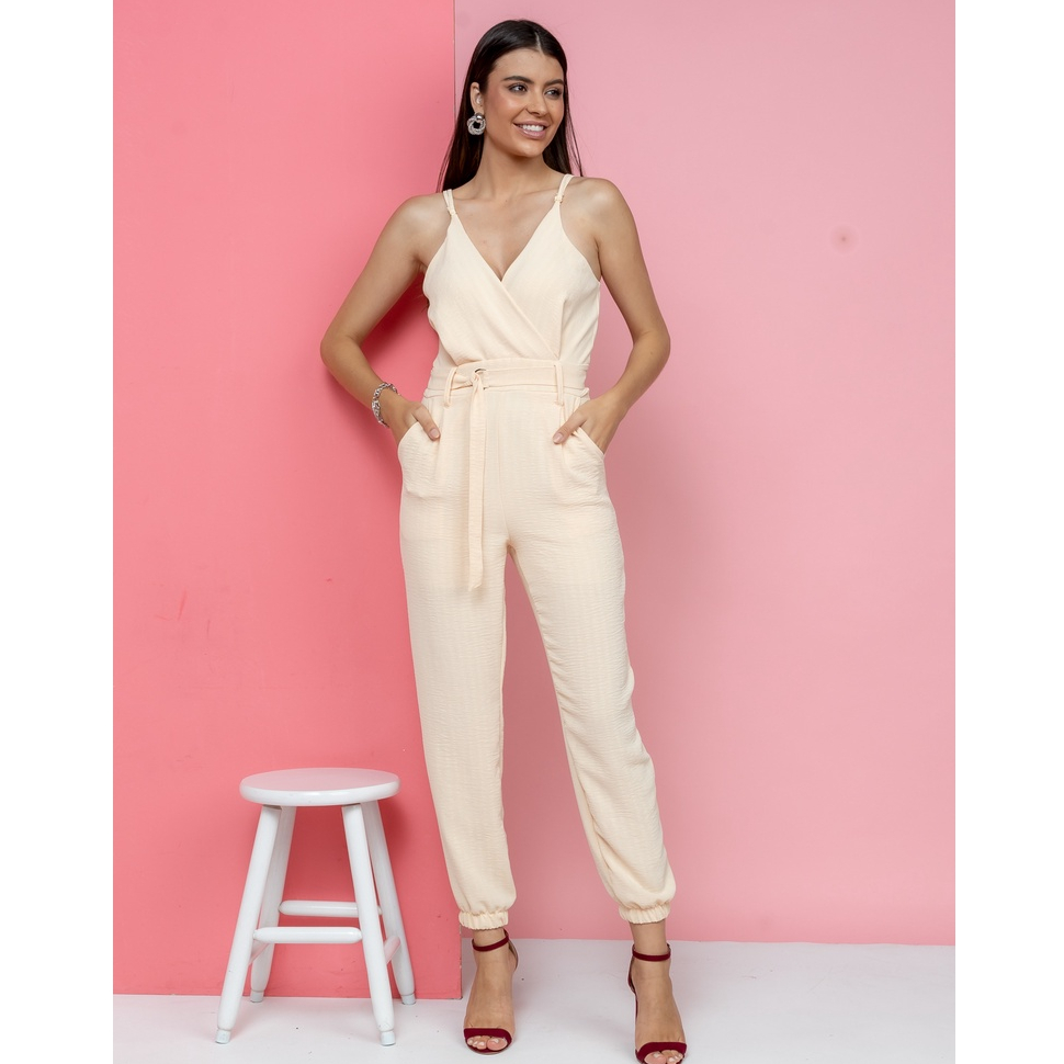 Macacao Patricia | Shopee Brasil