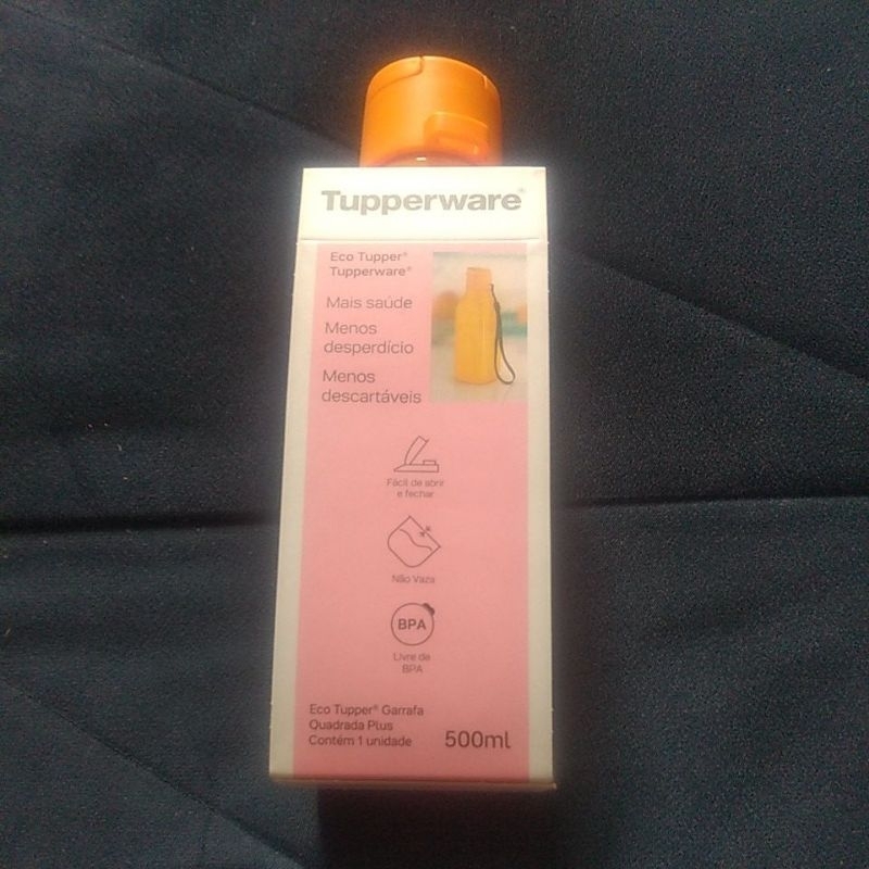 Tupperware 500ml | Shopee Brasil