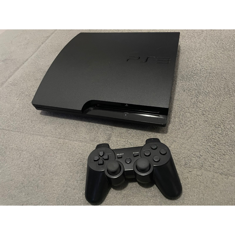 PlayStation 3 SLiM | Shopee Brasil