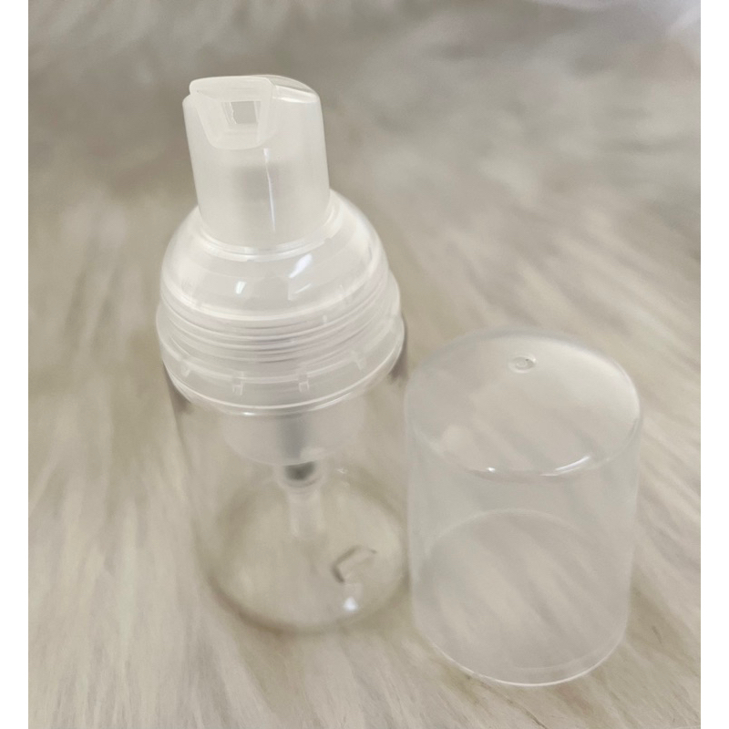 Frasco Pump (30ml) | Shopee Brasil