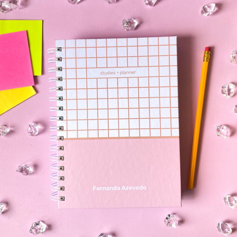 Planner de Estudos 2023 | Shopee Brasil