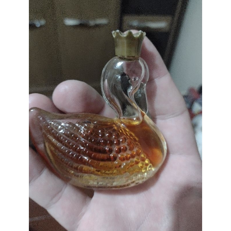 Perfume Avon Cisne Real Vintage Anos 70 | Shopee Brasil