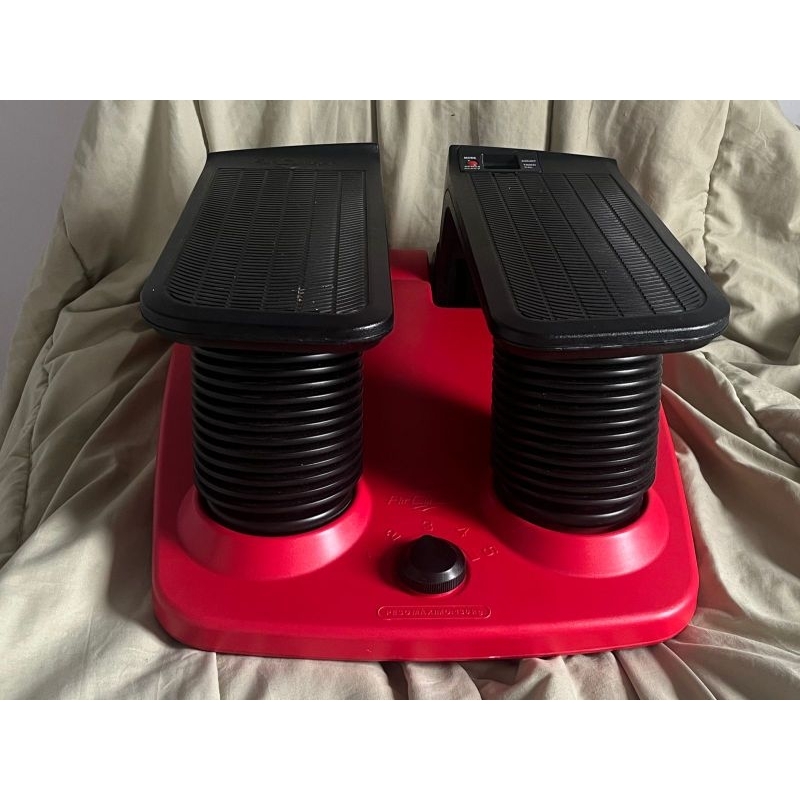 Simulador de caminhada- Air climber Polishop | Shopee Brasil