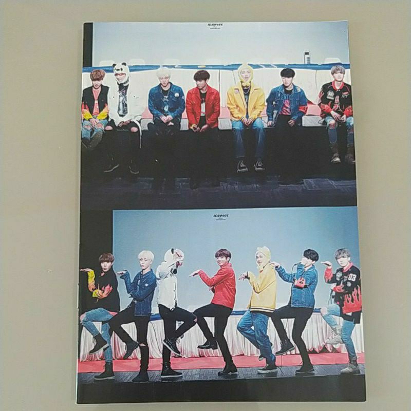 Fotolivro BTS Maknae Line | Shopee Brasil