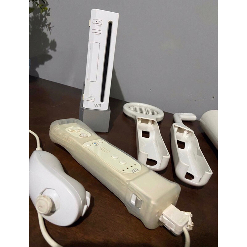 Nintendo Wii | Shopee Brasil