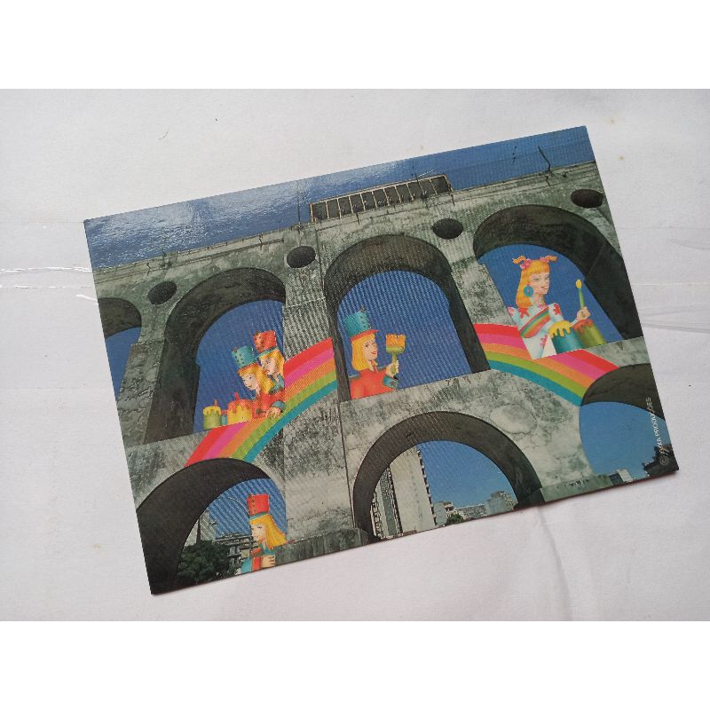 cartão postal Xuxa anos 80 antigo Chambourcy | Shopee Brasil