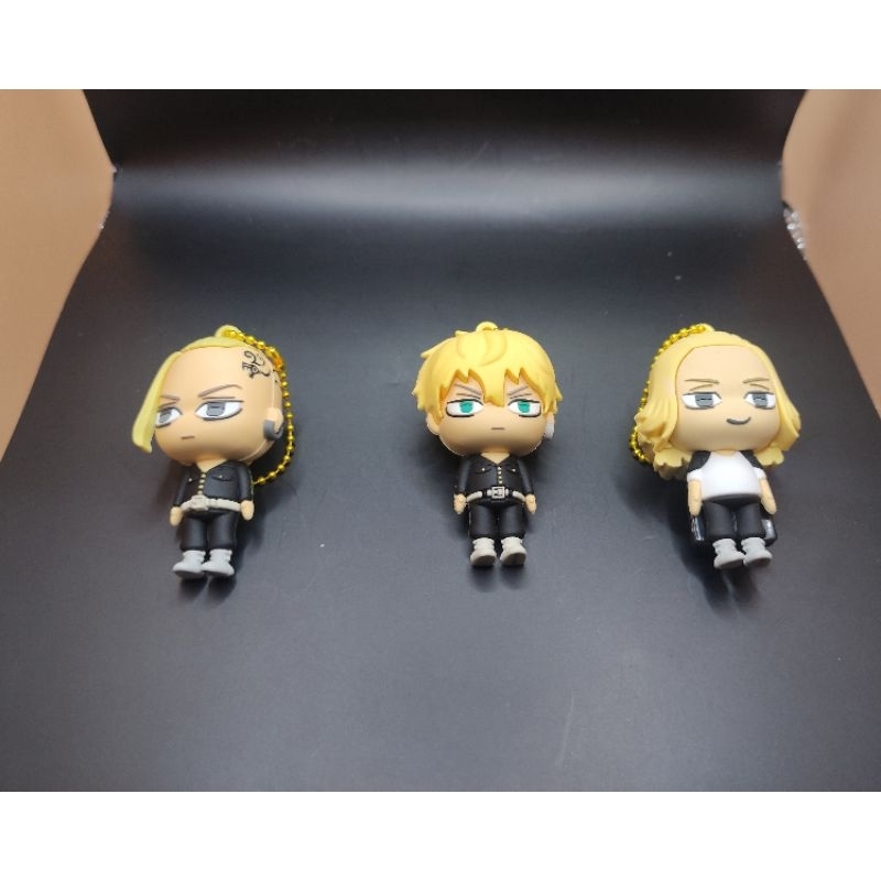 Chaveiros - Tokyo Revengers | Shopee Brasil