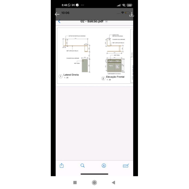 Projeto | Shopee Brasil