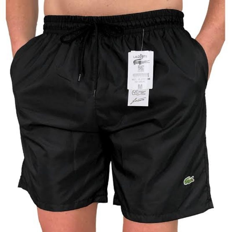Short Bermuda Masculina De Praia Lacoste | Shopee Brasil Short Bermuda Masculina De Praia Lacoste | Shopee Brasil