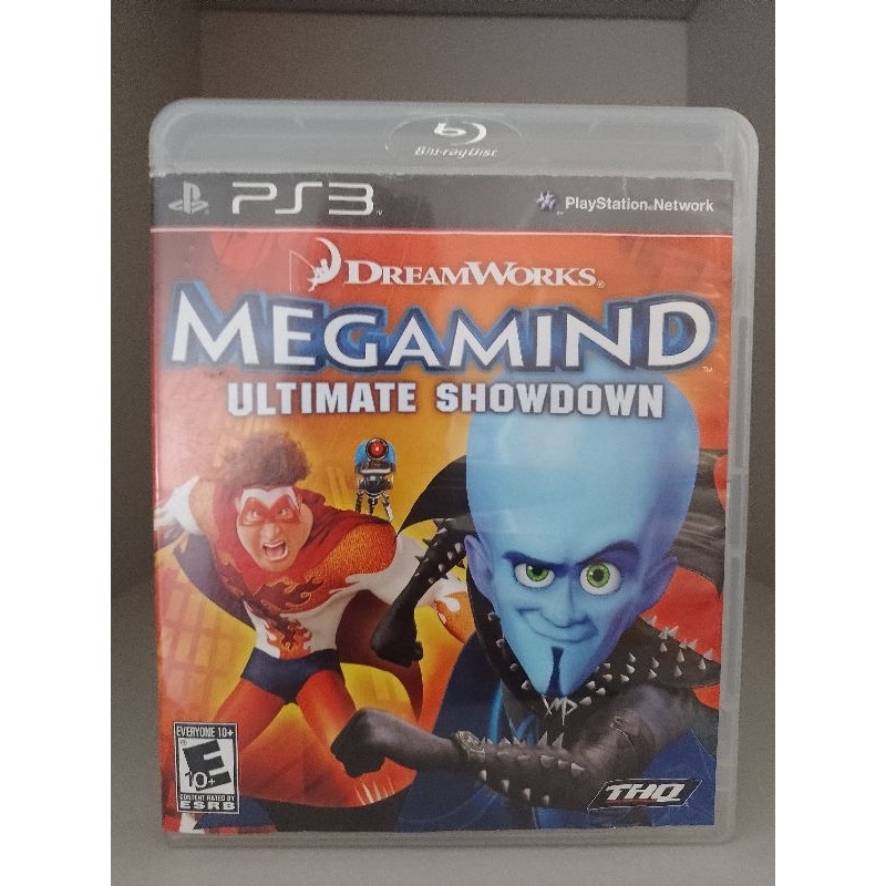 Megamind Ultimate Showdown | Shopee Brasil