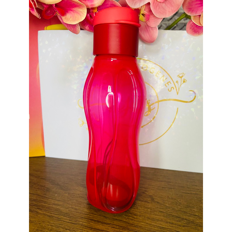 garrafa Tupperware 310 ml | Shopee Brasil