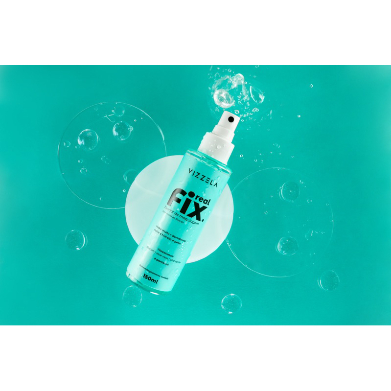 Lançamento coleção Fix Hd Vizzela | Shopee Brasil