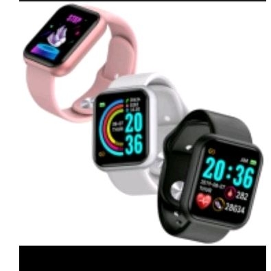 smartwatch | Shopee Brasil