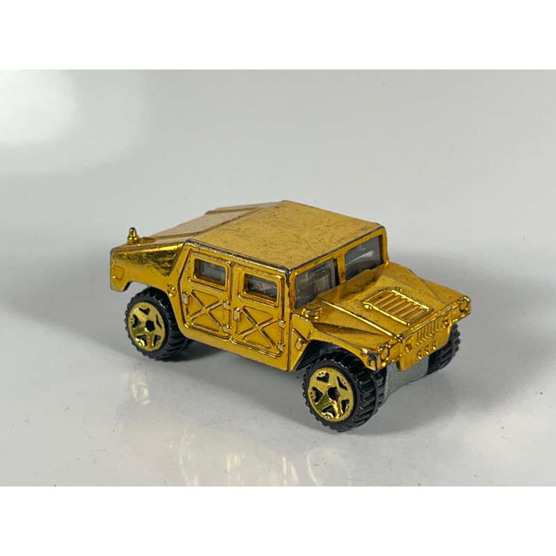 Hot Wheels General Corp - Hummer - Desconto no Preço