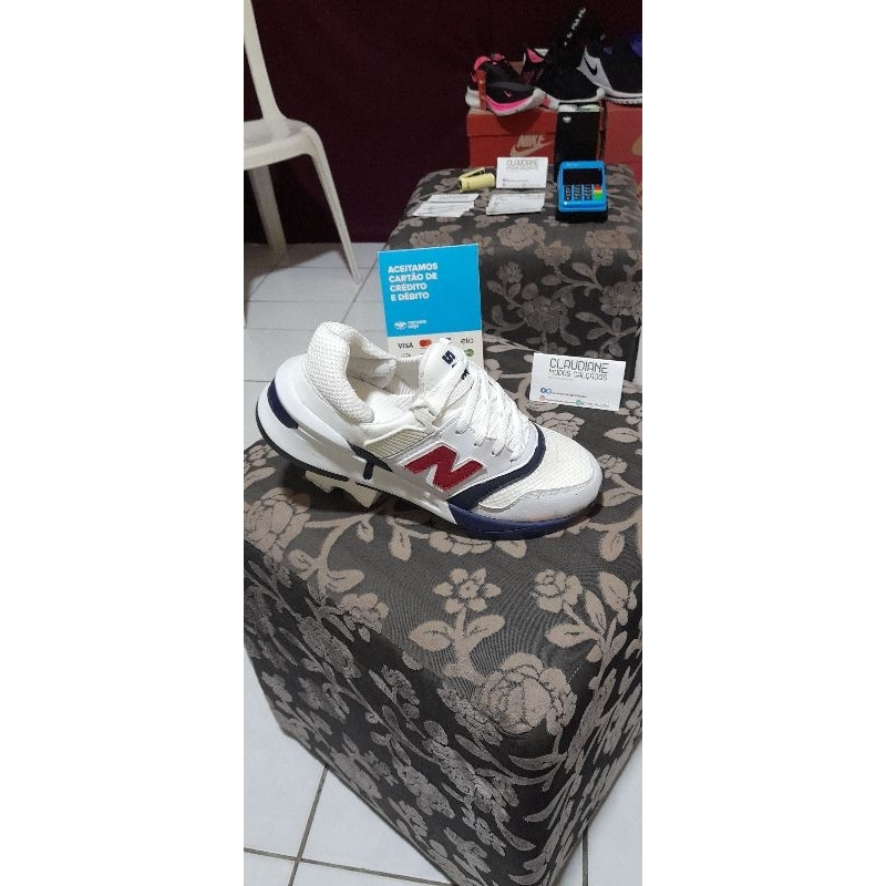 Tênis New Balance | Shopee Brasil