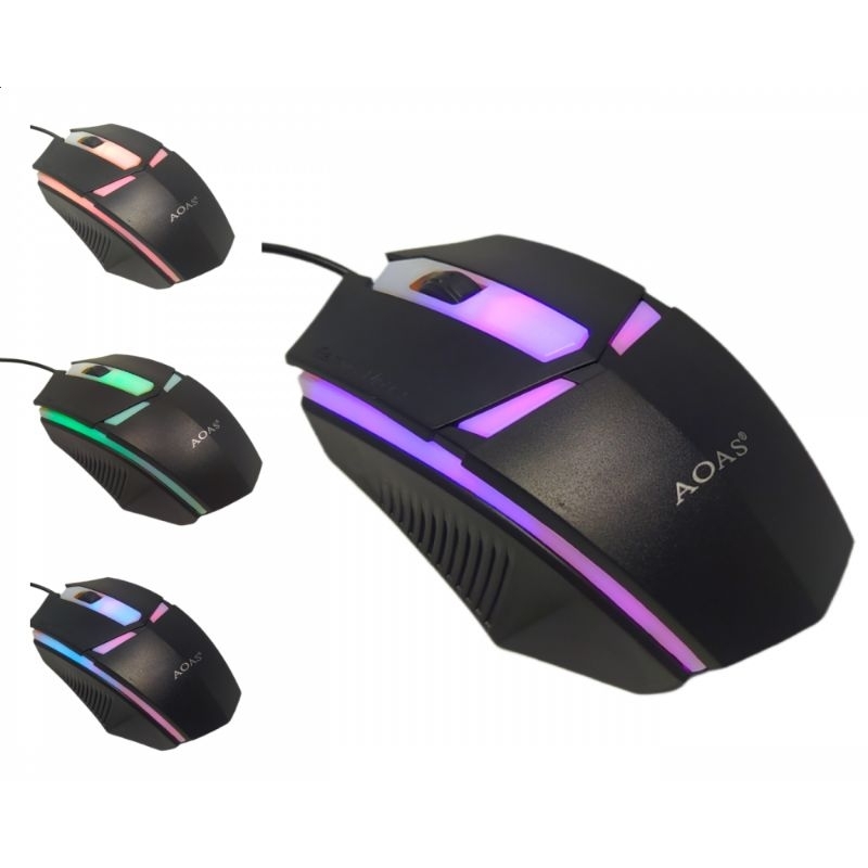 MOUSE GAME | Shopee Brasil
