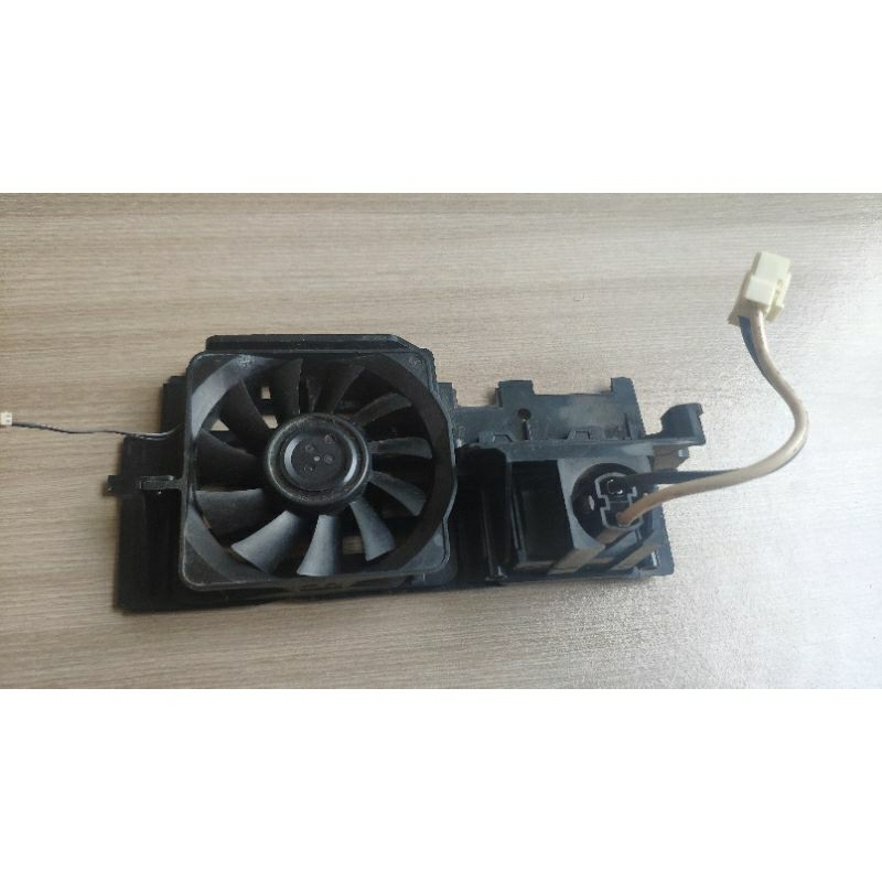 Cooler Ps2 fat Play2 fat Playstation 2 fat - Funcionando | Shopee Brasil